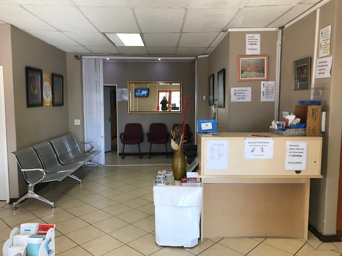 Dr Mukudu & Partners - Medcall