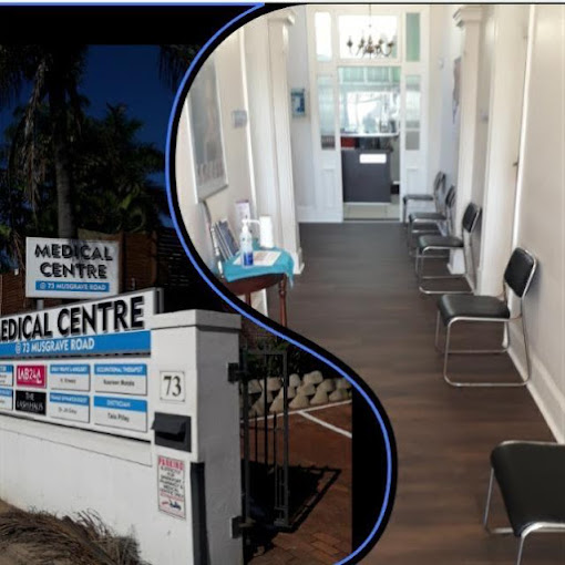 Dr S. Asmal - Medcall