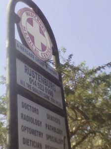 Medicross Medical Centre Rustenburg - Medcall